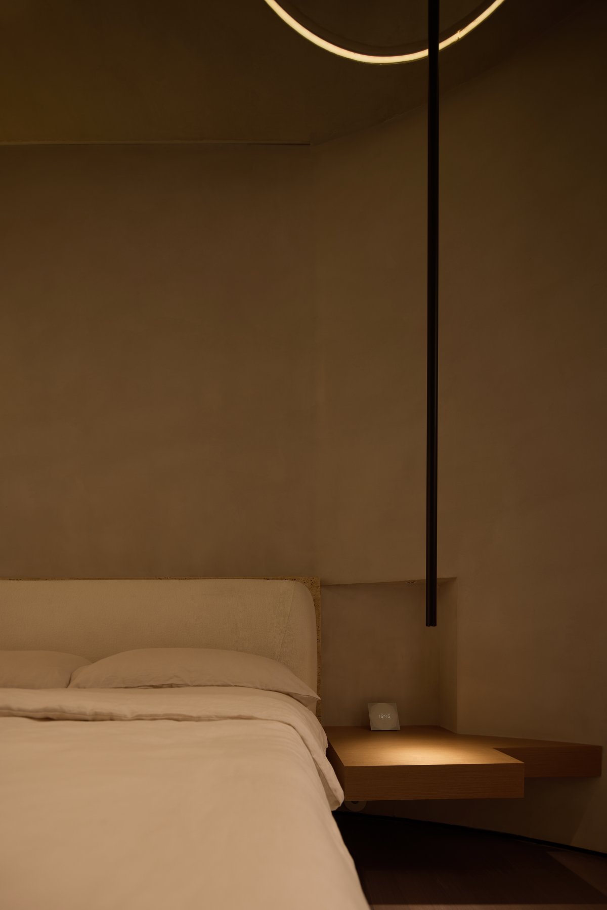 YinjiSpace - Yumei Group Design x Huizhou HILIGHT Lighting